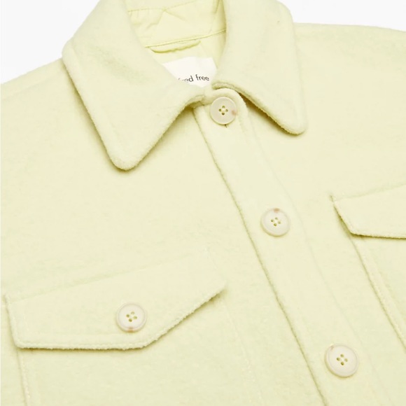 Wilfred | Jackets & Coats | Wilfred Ganna Jacket | Poshmark